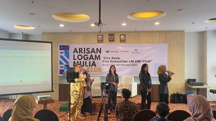 Jangan Sampai Tertipu dan Tergiur Untung Besar, Begini Tips Ikutan Arisan Logam Mulia ...