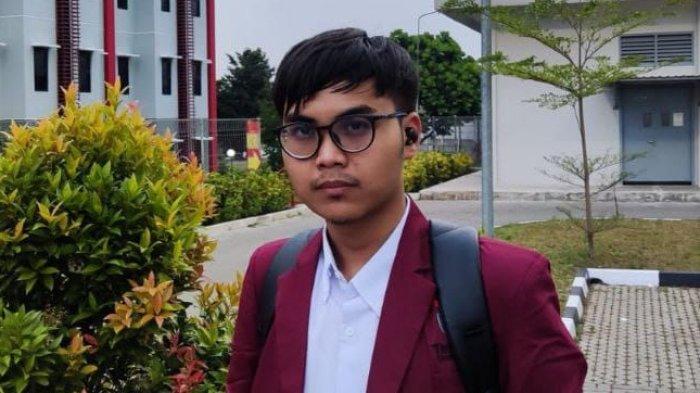 Mahasiswa Telkom University asal Kalimantan Menghilang di Bandung, Hape ...
