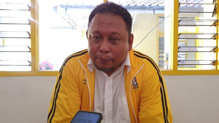 Ketua DPD Partai Golkar Optimistis Raih Minimal 10 Kursi DPRD Majalengka di Pemilu 2024 ...