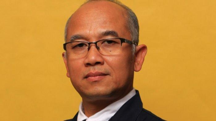 Tokoh Profesor Asal Tasikmalaya Jadi Calon Menteri Kabinet Prabowo ...