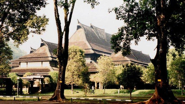 Tujuh Gedung Ikonik Jadi Bangunan Cagar Budaya Kota Bandung, dari ITB sampai De Vries ...