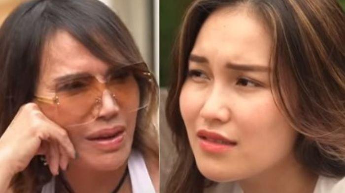 Keluarganya Diajak Bertemu, Ayu Ting Ting Mengaku Malu Karena dari ...