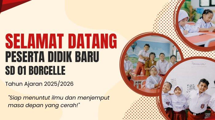 40 Banner MPLS 2025 Desain Menarik, Gratis Tinggal Download dan Edit ...