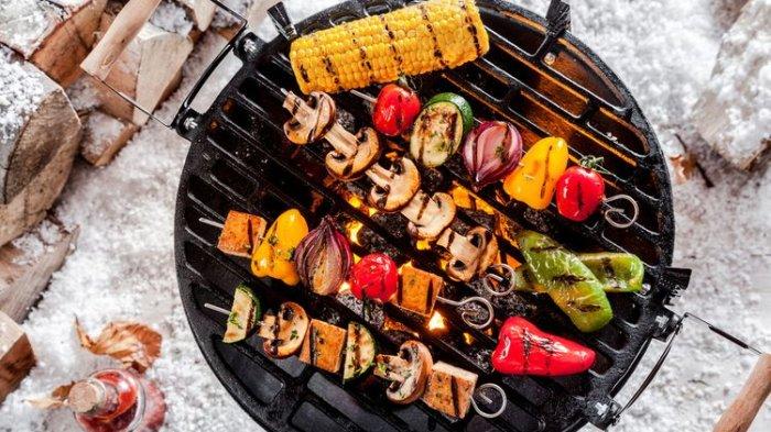 5 Ide Menu Bakaran yang Simpel dan Favorit untuk Malam Tahun Baru 2024, Ada Resep & Cara ...