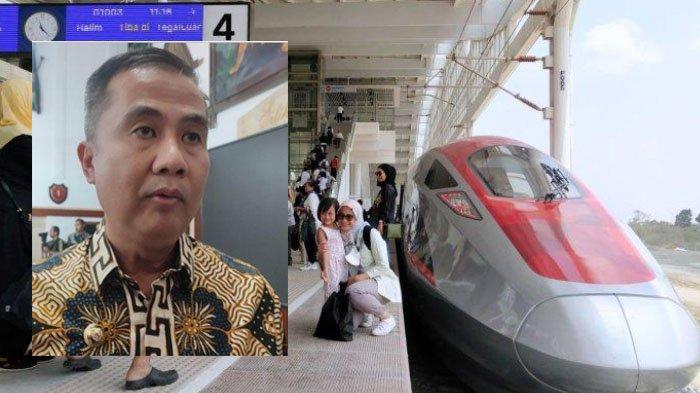 Acting Governor of West Java Bey Machmudin Invites the Community to ...