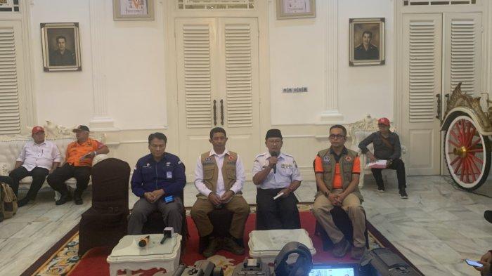 Update Gempa Cianjur: Korban Jiwa Bertambah Jadi 272 Orang, 107 Jenazah Belum Teridentifikasi ...