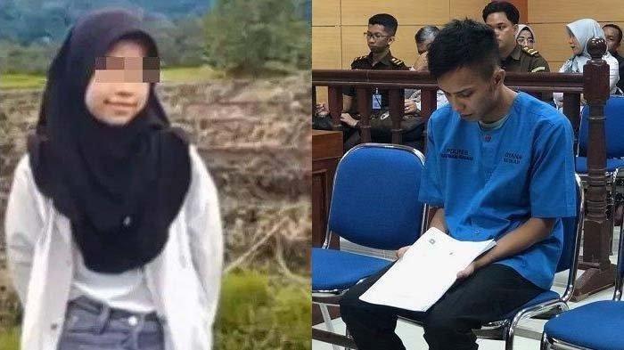 Ingat Kasus Nia Gadis Penjual Gorengan Tewas Dirudapaksa? Pengakuan Pelaku Disorot Kini Ibu ...