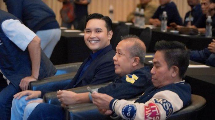 Manfaatkan Putusan MK, Nasdem Usung Muhammad Wahyu dan Ramzi Gey Thebe di Pilkada Cianjur ...
