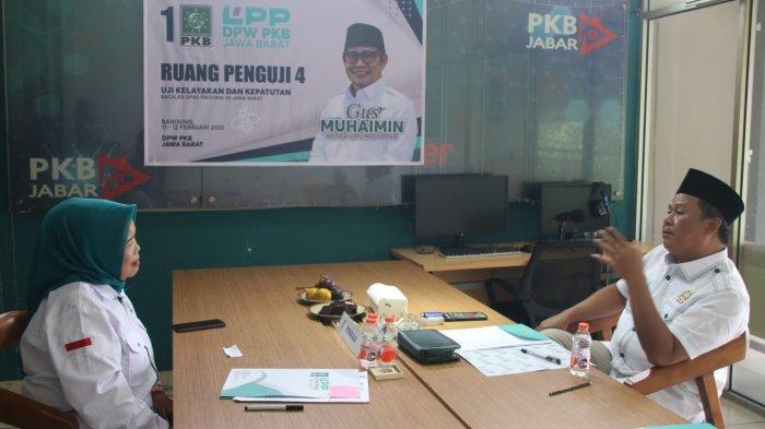 LPP DPW PKB Jabar Terapkan Standar Tinggi untuk Bakal Calon Anggota ...