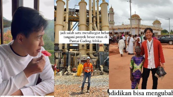 Kisah Bagus Sempat Nyerah Kuliah di ITB, Pasrah Jika DO, Kini Sukses ...