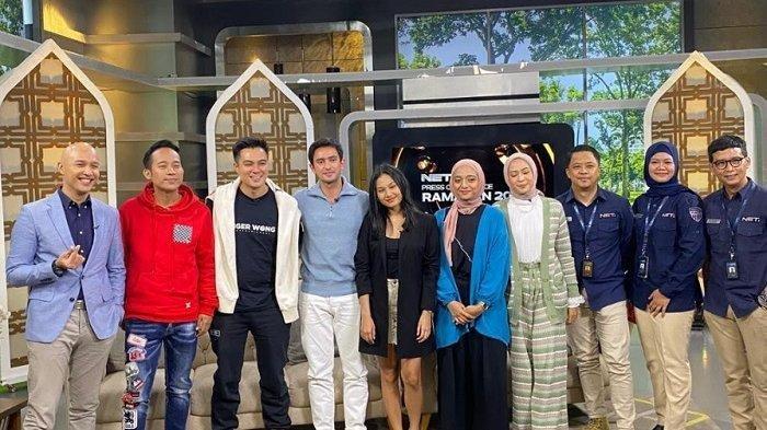Raffi Ahmad, Baim Wong hingga Denny Cagur Bakal Isi Program Sahur di Ramadan 2023, Ini Jadwalnya ...