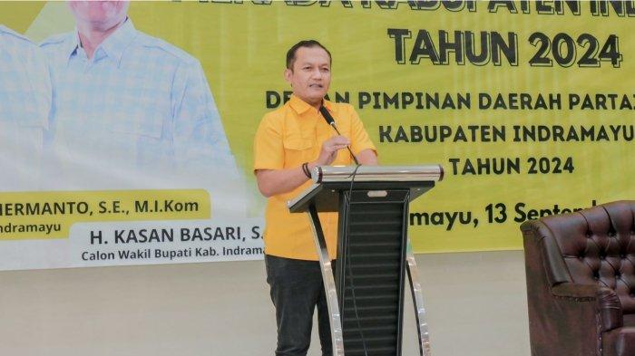 Tekad Bambang Hermanto Bersama Kasan Basari Demi Sejahterakan ...