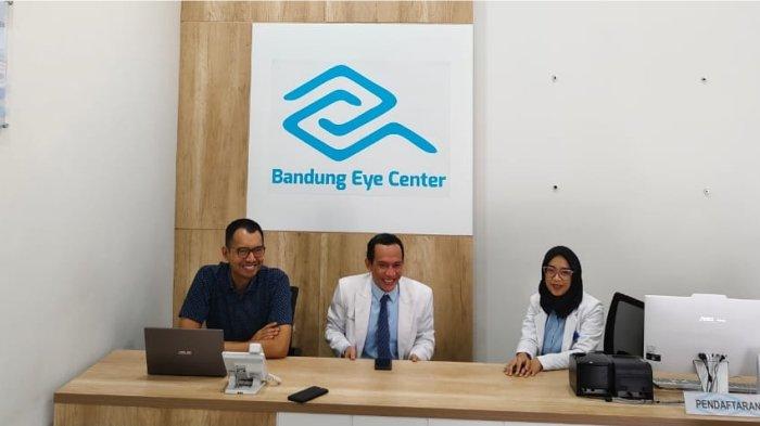 Catat! Klinik Terkemuka Bandung Eye Center Kini Hadir di Tasikmalaya ...