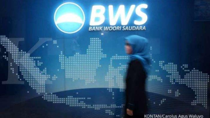 Dugaan Fraud Mengguncang Bank Woori Saudara: Kredit Fiktif Hingga Puluhan Juta Dolar ...