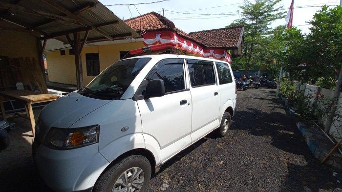 Kasus Oknum Kades Digerebek Ngamar dengan Istri Orang di Sukabumi ...