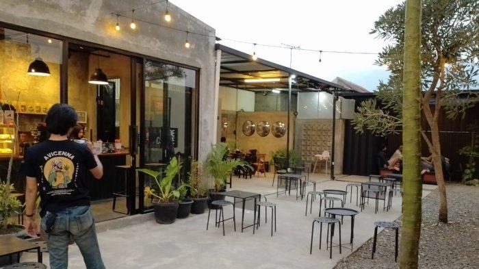 Mengusung Cita Rasa Khas Banjaran Kabupaten Bandung, Batoe Coffee Hadir ...