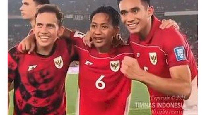 Susunan Pemain Jepang vs Indonesia, Beckam Putra Nugraha Jadi Starter, Marselino Ferdinan ...