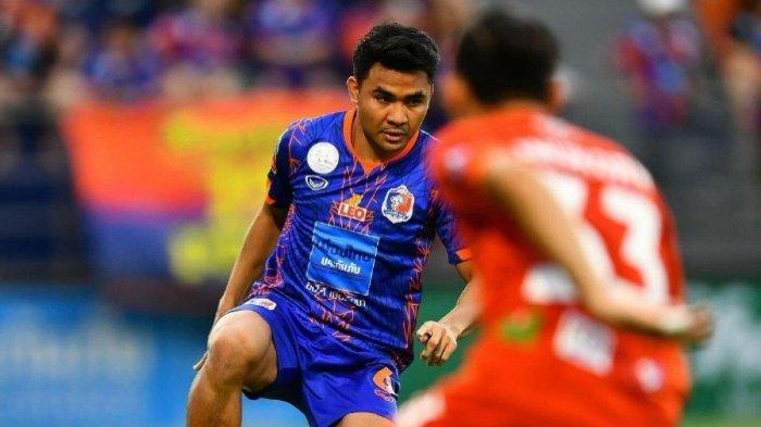 Klub Thailand Bakal Bertandang ke Bandung, Bawa Sosok yang Sempat Jadi ... Klub Thailand Bakal Bertandang ke Bandung, Bawa Sosok yang Sempat Jadi ...