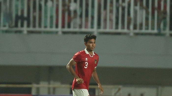 SOSOK Muhammad Ferrari, Pemain Persija yang Tampil di Timnas Indonesia ...