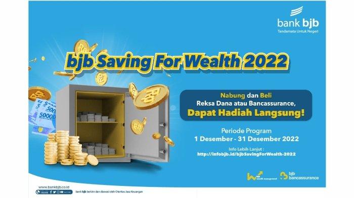 Khusus Akhir Tahun, Beli Produk Bancassurance dan Reksadana Ada Hadiah ...