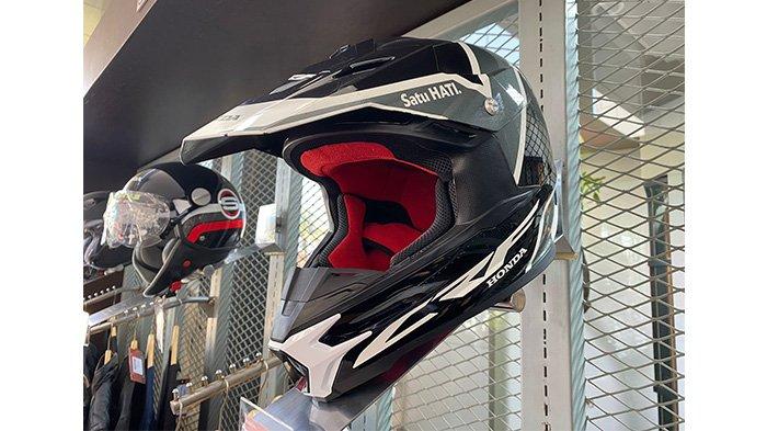 Beragam Jenis Dan Fungsi Helm Untuk Berkendara Sepeda Motor ...