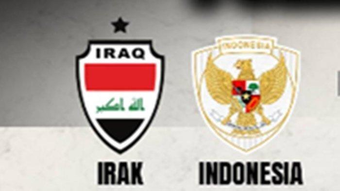 Sebentar Lagi Main, Berikut Link Live Streaming dan Prediksi Pemain Timnas Indonesia U-23 vs ...