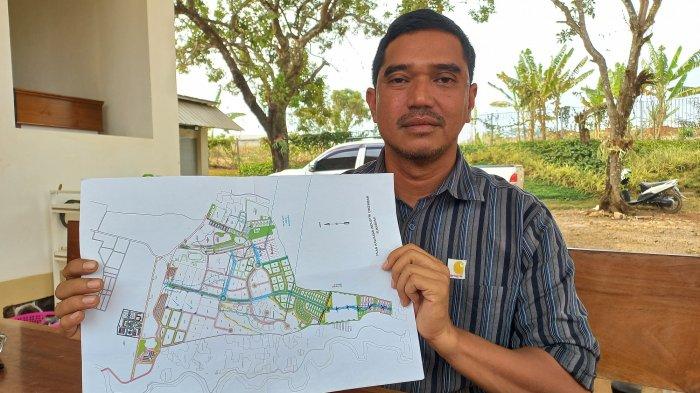 Dilema Rencana Bandara Sukabumi, Pengusaha Bingung Tanah Sudah Diplot ...
