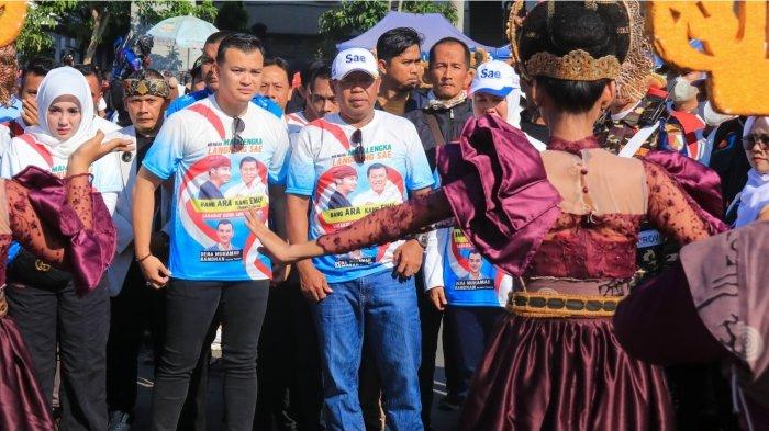 Bersih dan Merakyat, Eman Suherman-Dena Muhamad Kombinasi Terbaik untuk ...