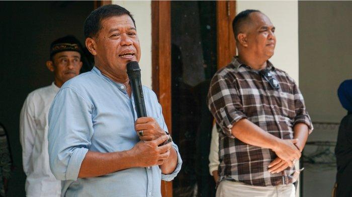 Bersih dari Korupsi, Eman Suherman Pemimpin Ideal untuk Majalengka - Tribunjabar.id