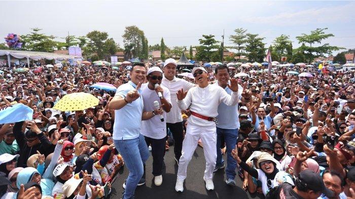 Bersih dari Korupsi, Ohang Nyatakan H. Eman Kompeten Pimpin Majalengka ...