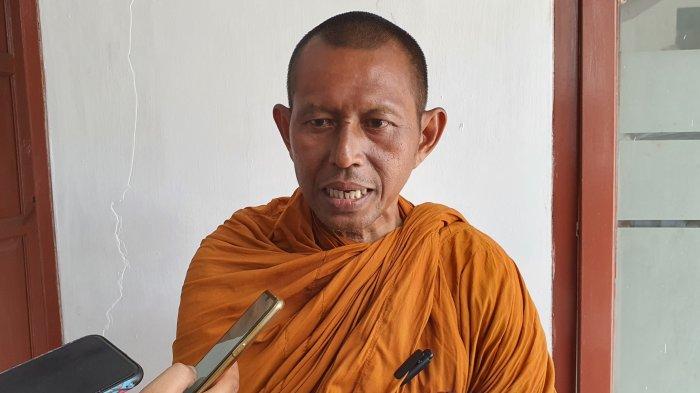 Ini Alasan Indonesia Dipilih Jadi Negara Tujuan Biksu Thudong yang ...