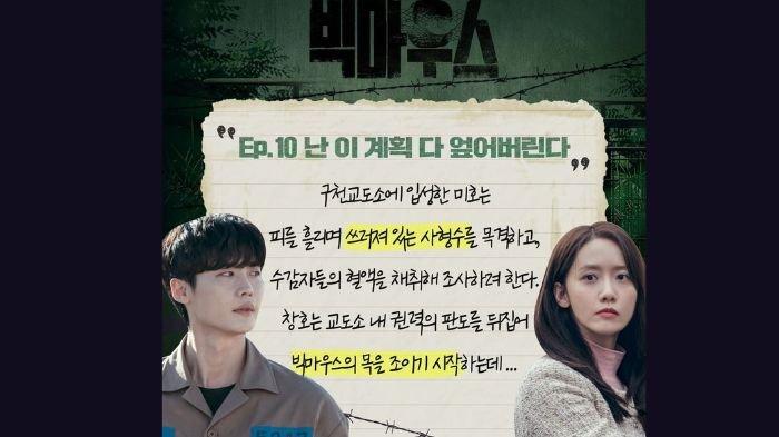 Big Mouth Episode 10, Benarkah Walikota Choi Do Ha Sosok Big Mouse? Ini ...