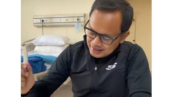 Wali Kota Bogor Bima Arya Sudah Lima Hari Dirawat di Rumah Sakit, Ada Masalah pada Organ Dalam ...