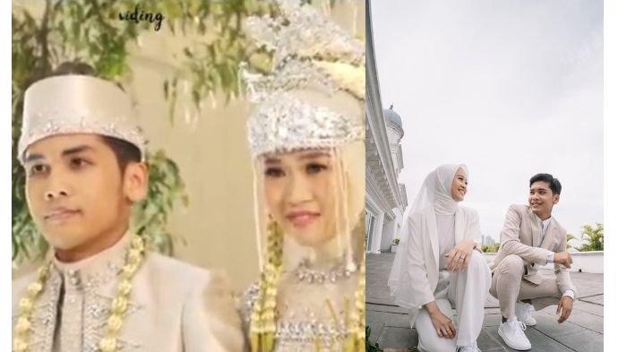 SOSOK Alca Octaviani, Resmi Dinikahi Komika Bintang Emon, Ternyata ...