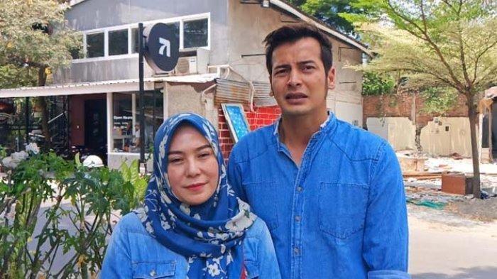 Pesinetron Boy Hamzah Curhat Putranya Jadi Korban Bullying Gara-gara Anak Artis, Matanya Sampai ...