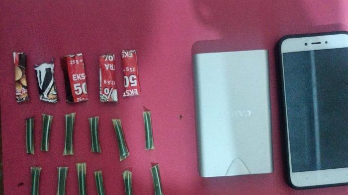 Miliki dan Simpan Sabu 10 Gram, Pemuda di Sukabumi Diciduk, Polisi Kini Buru Pemasoknya ...