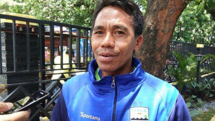 Lepas Dari Persib, Asisten Pelatih Legendaris Ini Bakal Ikuti Jejak ...