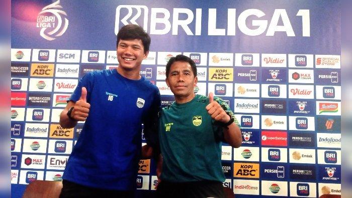 Tekad Budiman di Laga Persib Bandung Besok, Ingin Jadikan Stadion GBLA ...
