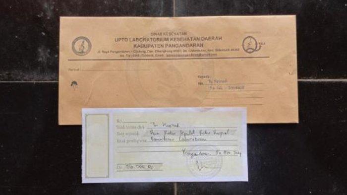 "Mau Kerja Malah Buang Duit" Pemuda di Pangandaran Ini Keluhkan Tarif ...