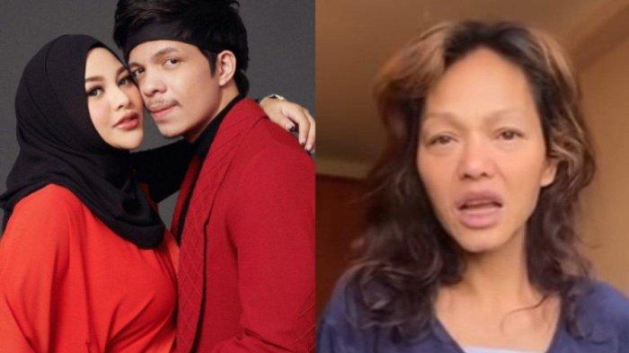 Bunda Corla Blak-blakan Bongkar Gajinya Kerja di Restoran di Jerman, Atta Halilintar dan Aurel ...