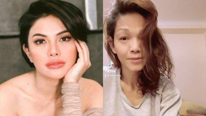 Pernah Nyawer Rp 100 Juta ke Bunda Corla, Nikita Mirzani Minta Uangnya Balik: Jangan Dipotong ...
