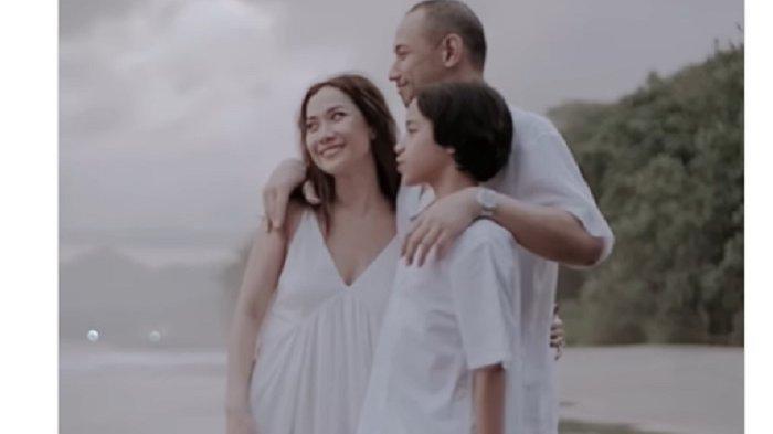 Dilaporkan Mantan Istri Gelapkan Uang Rp6,9 Miliar, Ini Penjelasan Pihak Tiko Aryawardhana ...