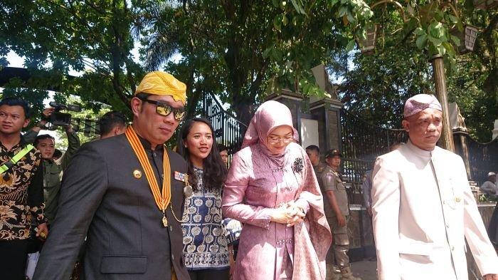 Neng Anne Siap Pimpin Golkar Purwakarta, Siapkan Pasukan Udara dan ...