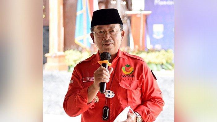 Bupati Cianjur Jamin Pasokan Daging Sapi, Melalui Program Korporasi ...