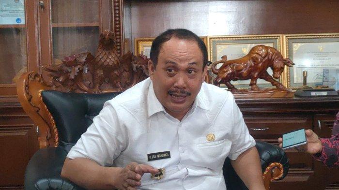 Jeje Wiradinata Beri Pesan untuk Citra Pitriyami & Ino Darsono yang Maju di Pilkada Pangandaran ...