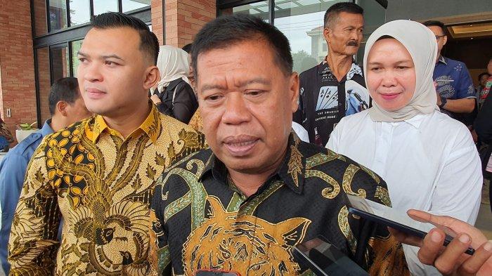 Eman Suherman Menolak Pemberian Mobil Dinas Baru, Kepentingan Masyarakat Jadi Alasan Utama ...