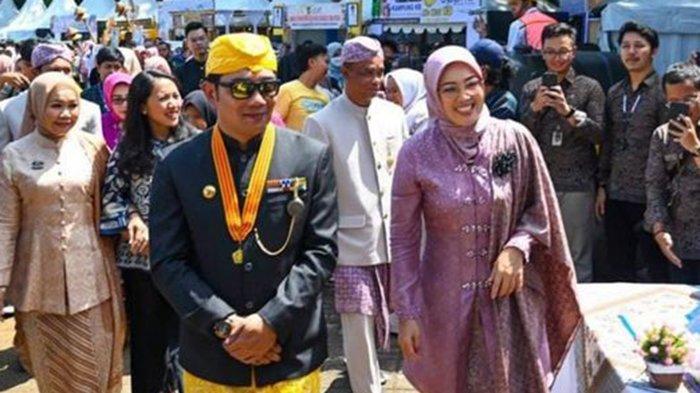 Ayo Datang ke Festival Pembangunan di Alun-alun Purwakarta Ada Layanan ...