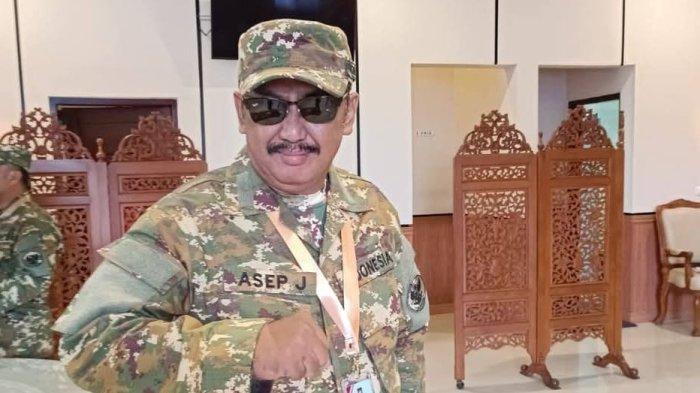 Bupati Asep Japar Targetkan Jalan di Kabupaten Sukabumi Leucir dalam 2 ...