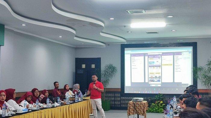 Edulab Luncurkan Tiga Inovasi Baru untuk Menjawab Tantangan Pendidikan Era Digital - Tribunjabar.id
