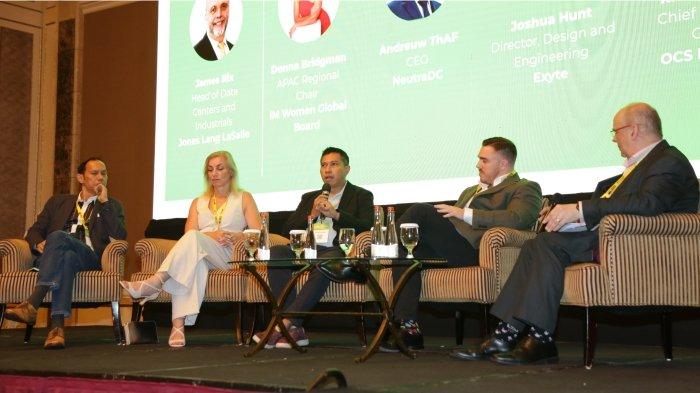 Data Center NeutraDC Hadir sebagai Penyedia AI Enabler di Indonesia ...